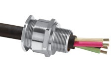 WILL A2F CMP Cable gland